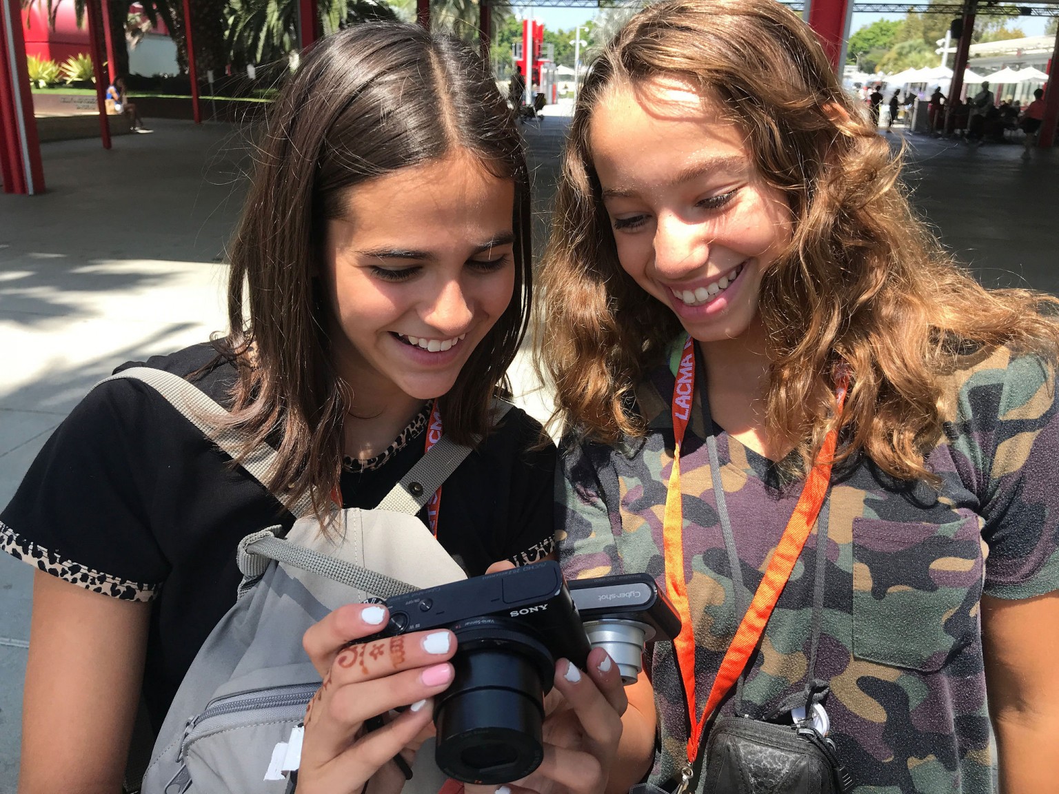 Photo Camp - Atwater Photo Workshops