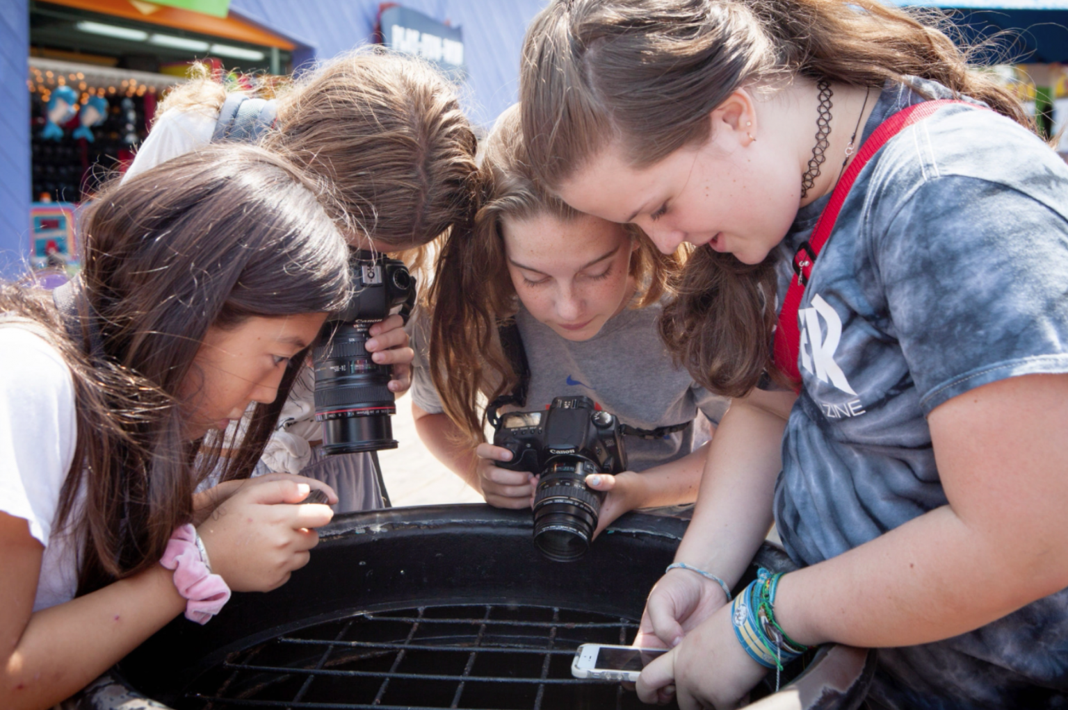 Photo Camp - Atwater Photo Workshops